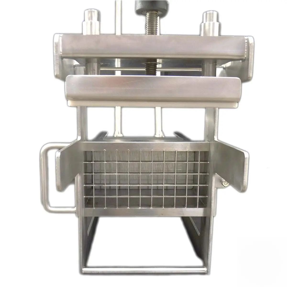 Fromagex Inc. | Manual Curd Mill
